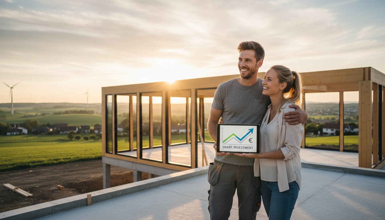 Kfw 297: dein guide für den klimafreundlichen neubau 2026 • paloo